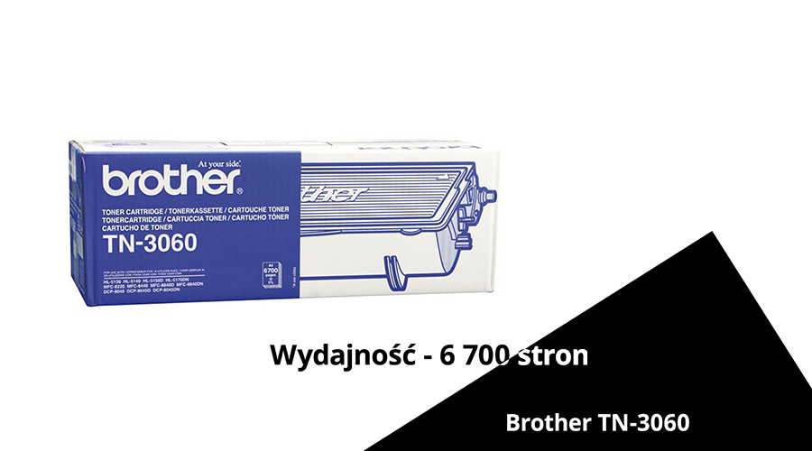 Toner Brother TN-3060